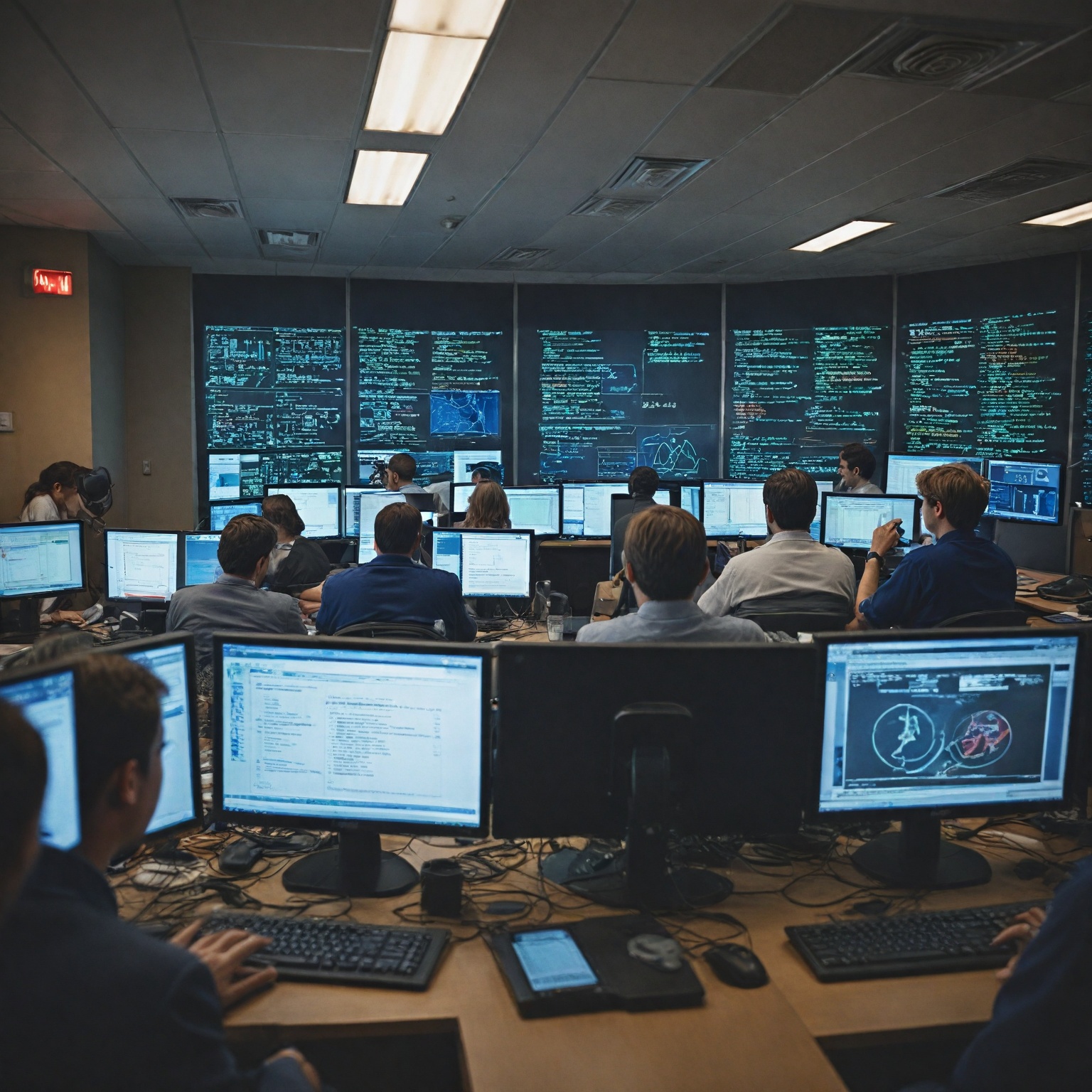 Se reconvertir en DevSecOps : une formation pour l'aven