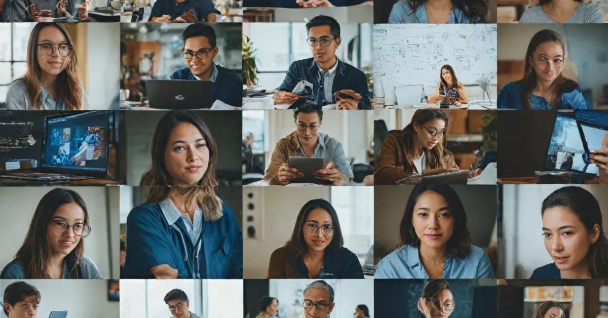 Se former efficacement au métier de community manager en ligne